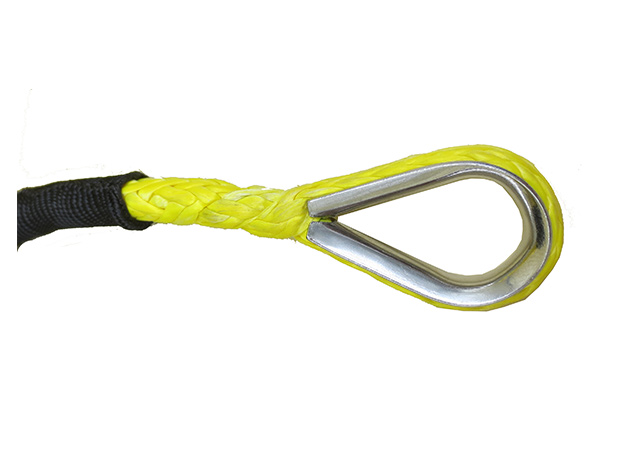 Braided Rope Manufacturer,Winch Rope | SanTong