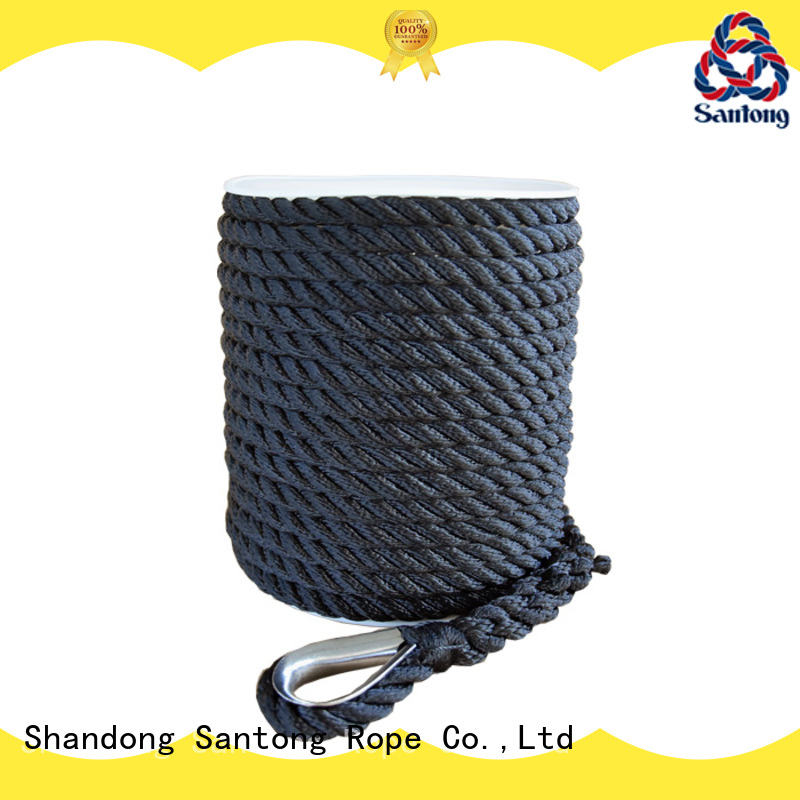 professional nylon rope supplier | SanTong