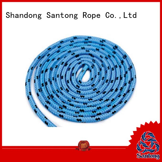 high strength braided nylon rope rope inquire now for sailing | SanTong
